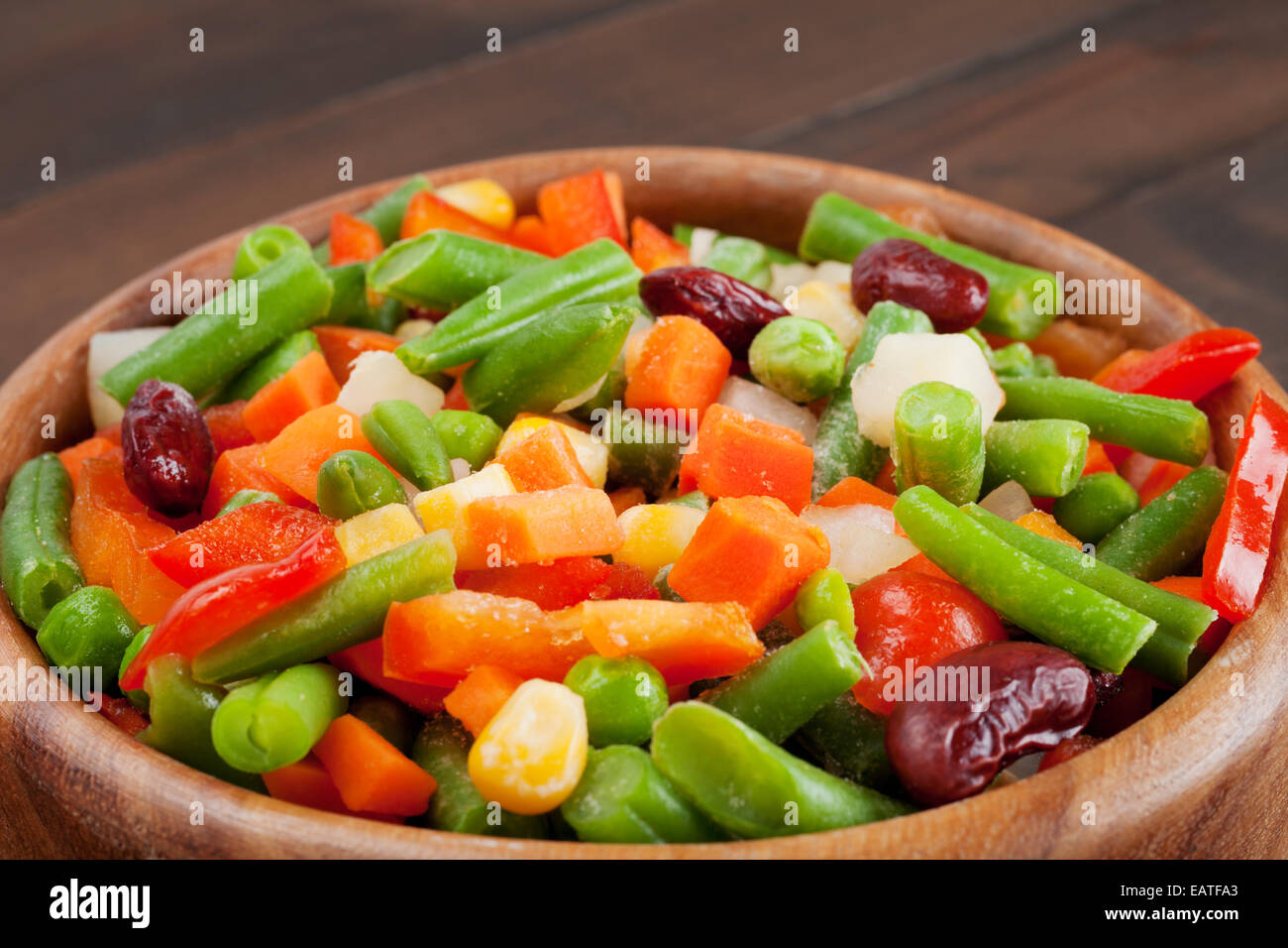 Mixed vegetables hi-res stock photography and images - Alamy