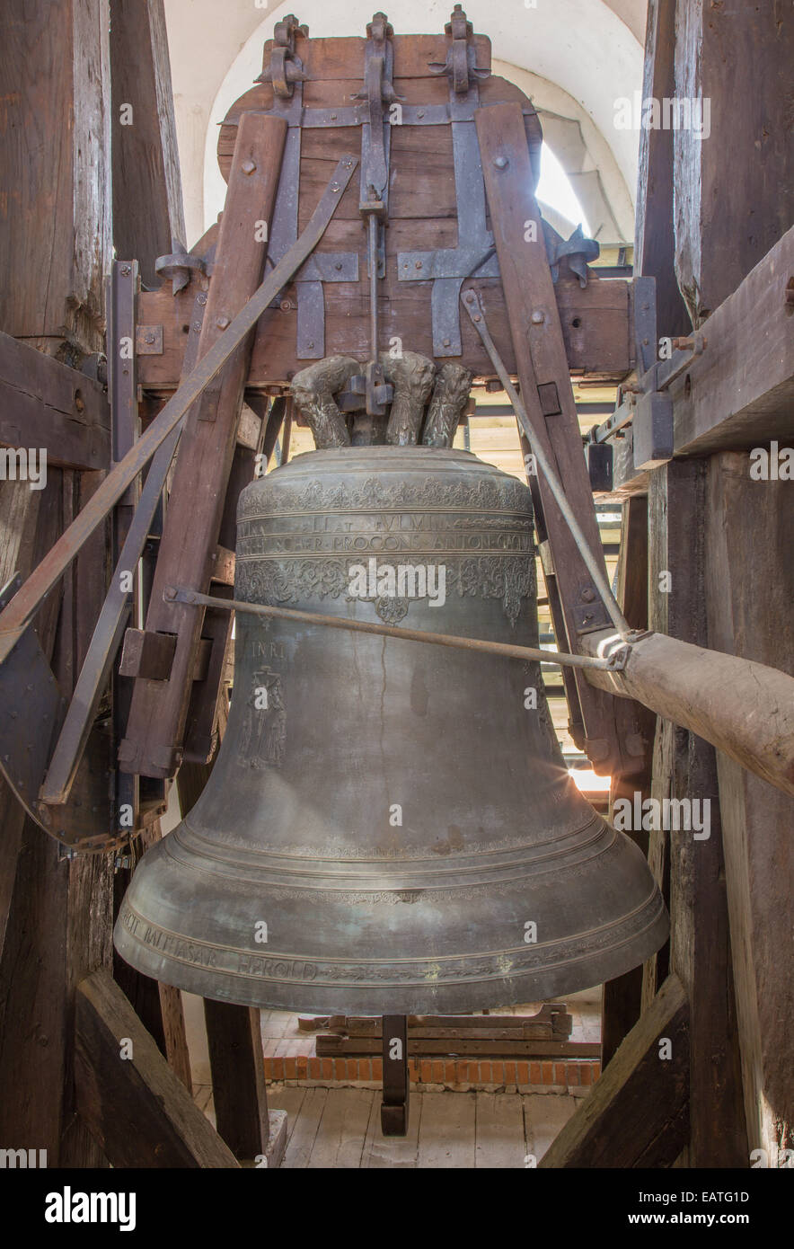 St balthasar hi-res stock photography and images - Alamy