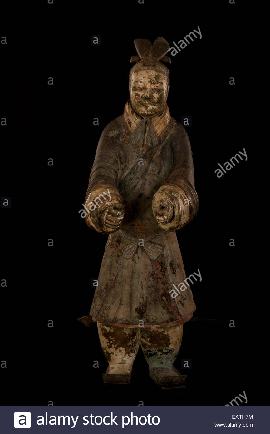 Ancient China Chariot Stock Photos & Ancient China Chariot Stock Images ...