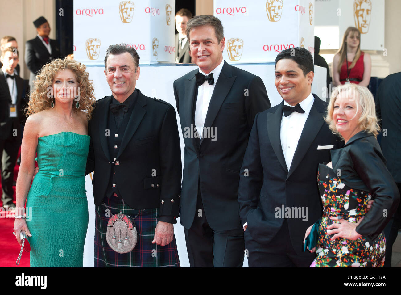 Dragon's den deborah meaden hi-res stock photography and images - Alamy