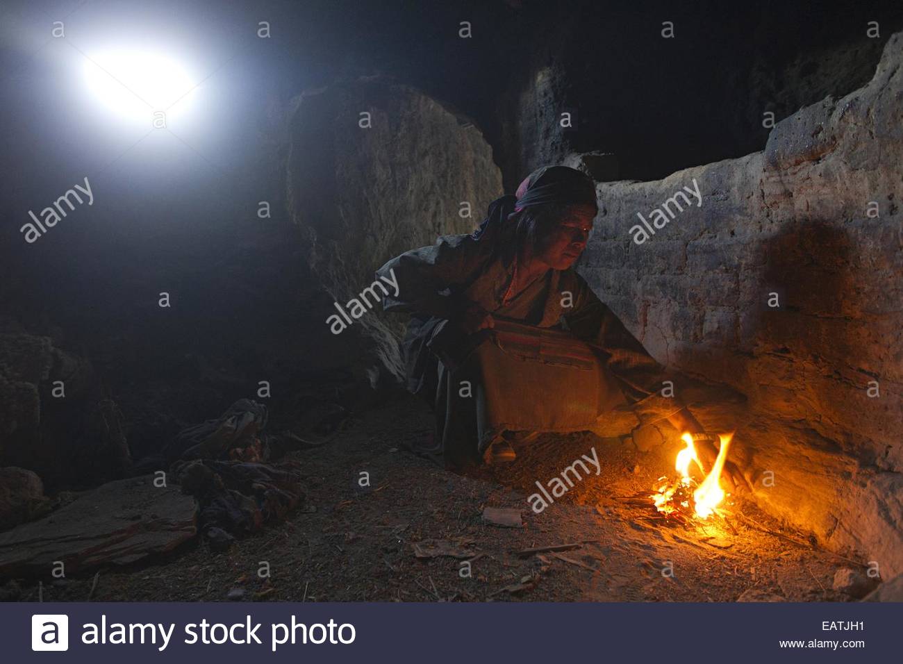 Fire Chamber Stock Photos & Fire Chamber Stock Images - Alamy