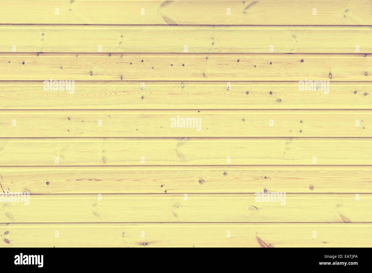 Horizontal wood strips background hi-res stock photography and images ...