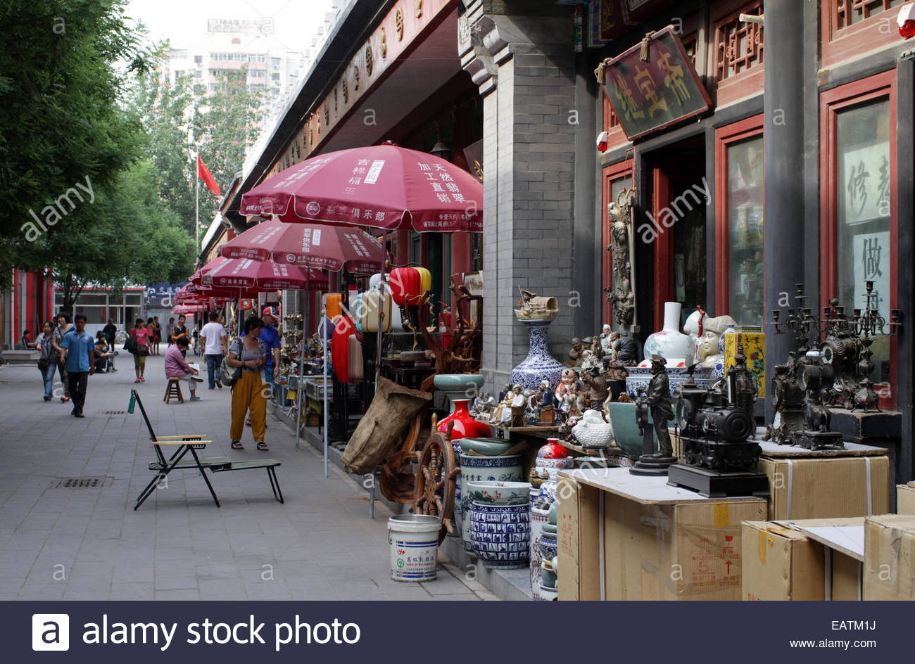 Antique Store Fronts Stock Photos & Antique Store Fronts Stock Images ...