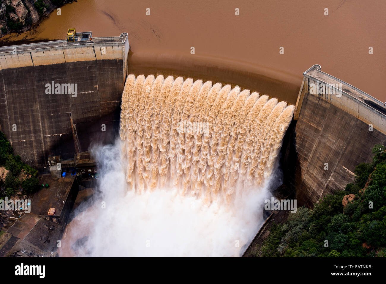 Flood overflow area hi-res stock photography and images - Alamy