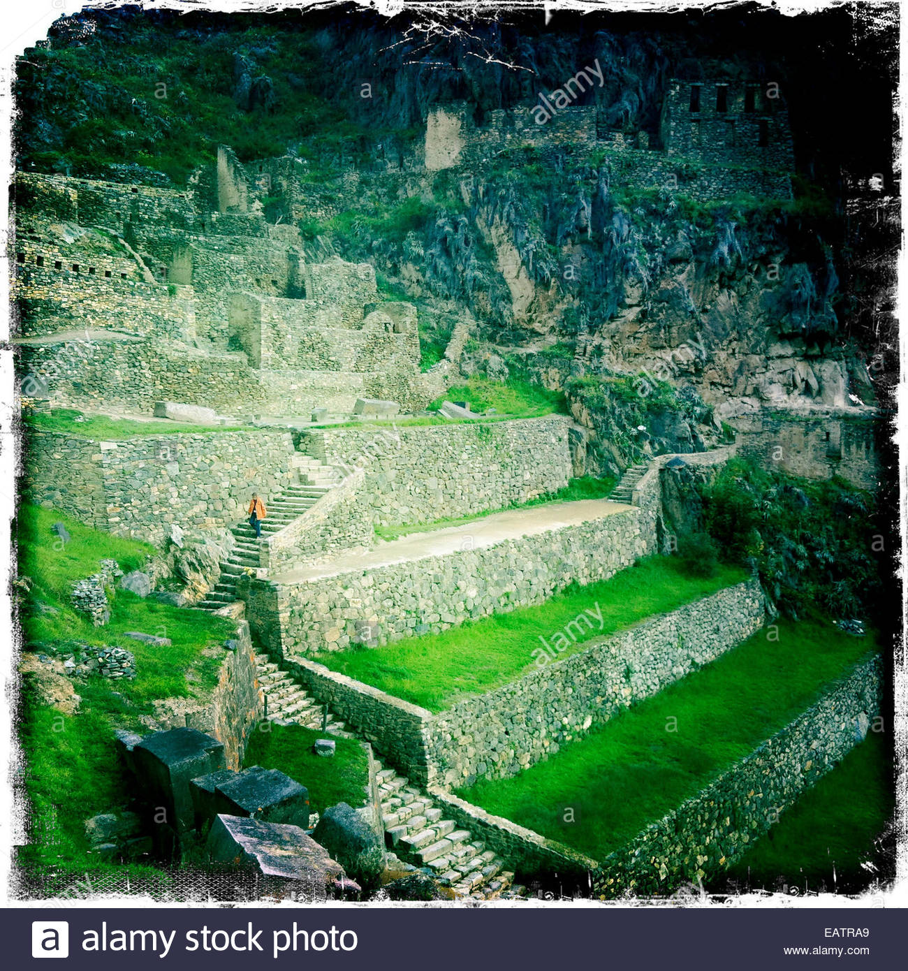 Inca Empire Stock Photos & Inca Empire Stock Images - Alamy