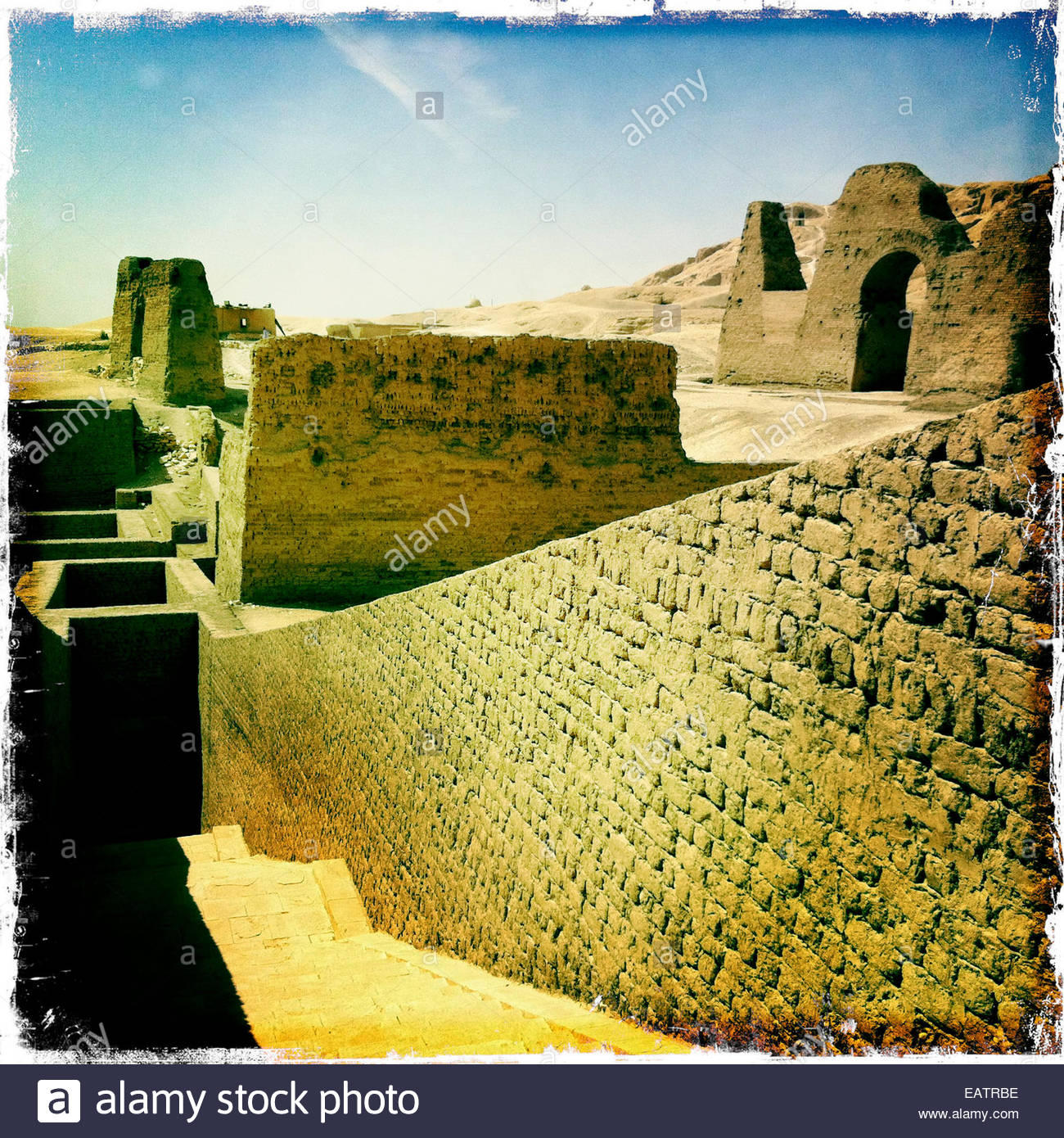 Valley Of The Nobles Stock Photos & Valley Of The Nobles Stock Images ...