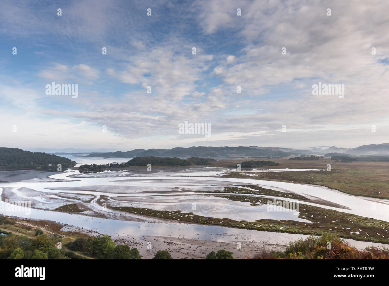 Moine mhor hi-res stock photography and images - Alamy