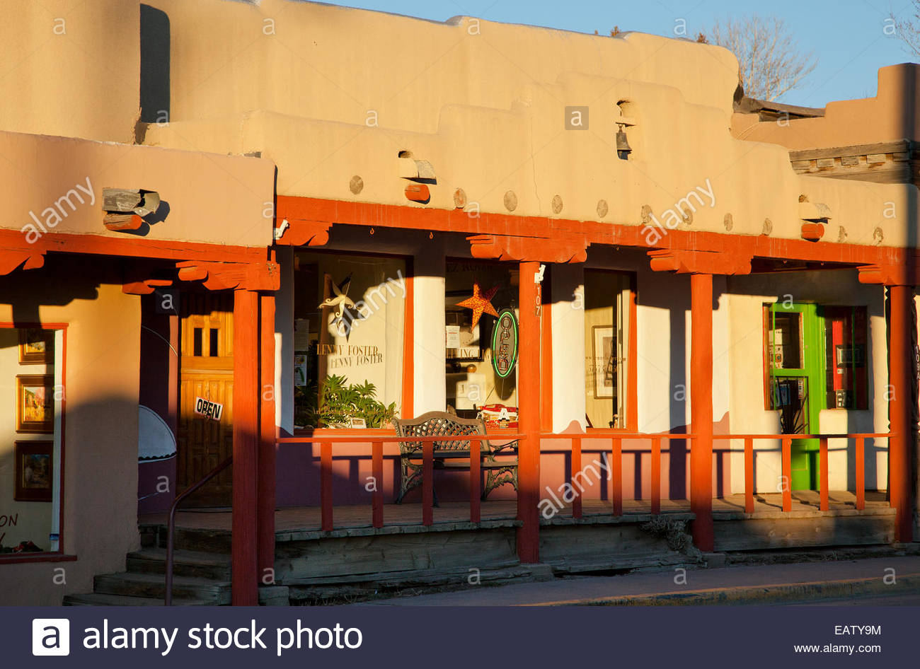 Kit Carson Stock Photos & Kit Carson Stock Images - Alamy