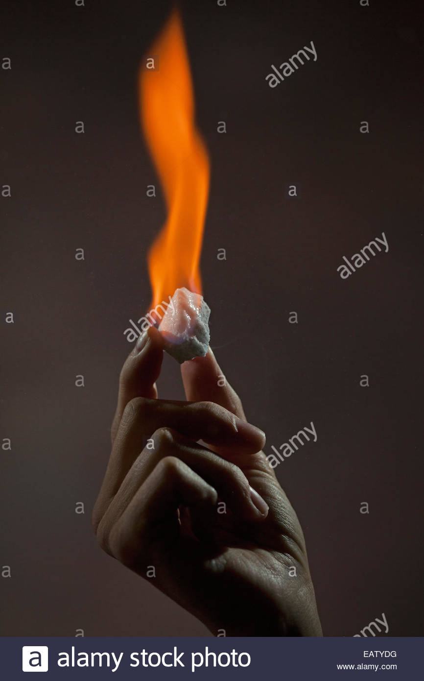 Methane Hydrate Stock Photos & Methane Hydrate Stock Images - Alamy