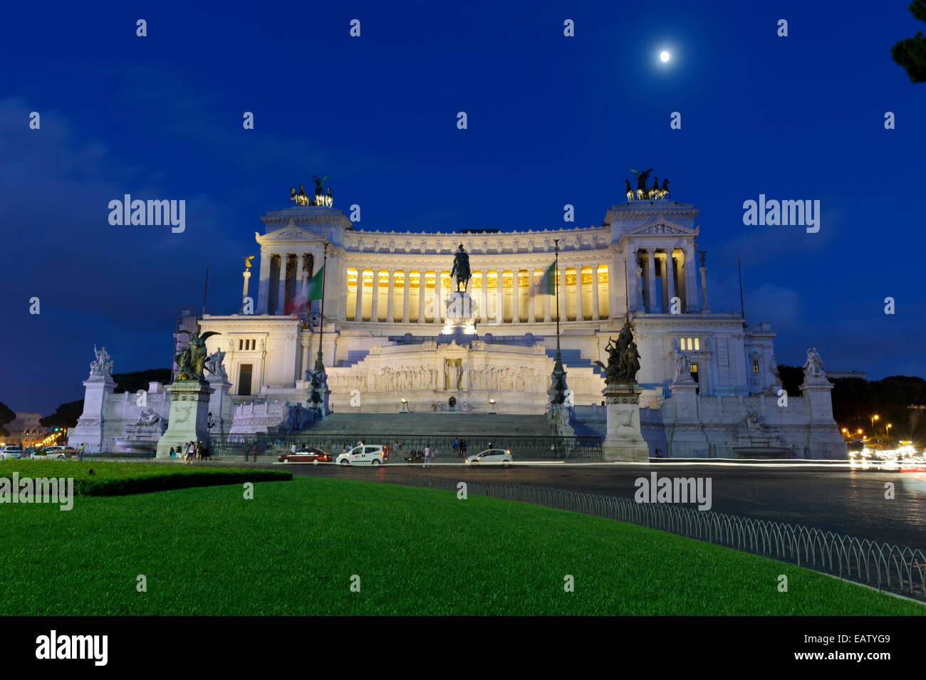 Victor building hi-res stock photography and images - Alamy