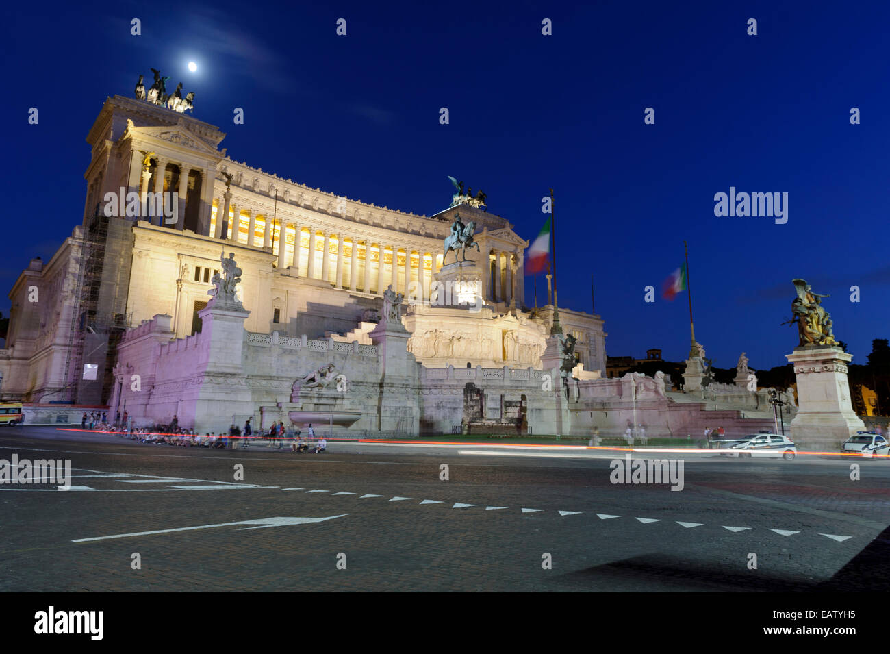 Victor building hi-res stock photography and images - Alamy