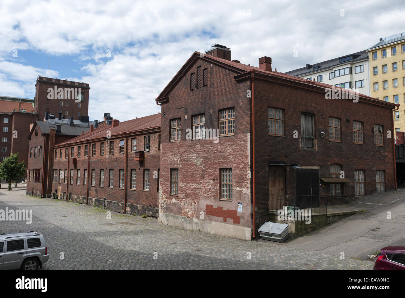 Helsinki club disco helsinki finland hi-res stock photography and ...