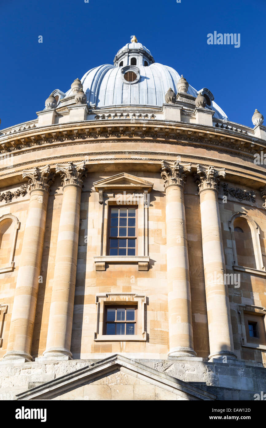 Radcliffe camera roof High Resolution Stock Photography and Images - Alamy