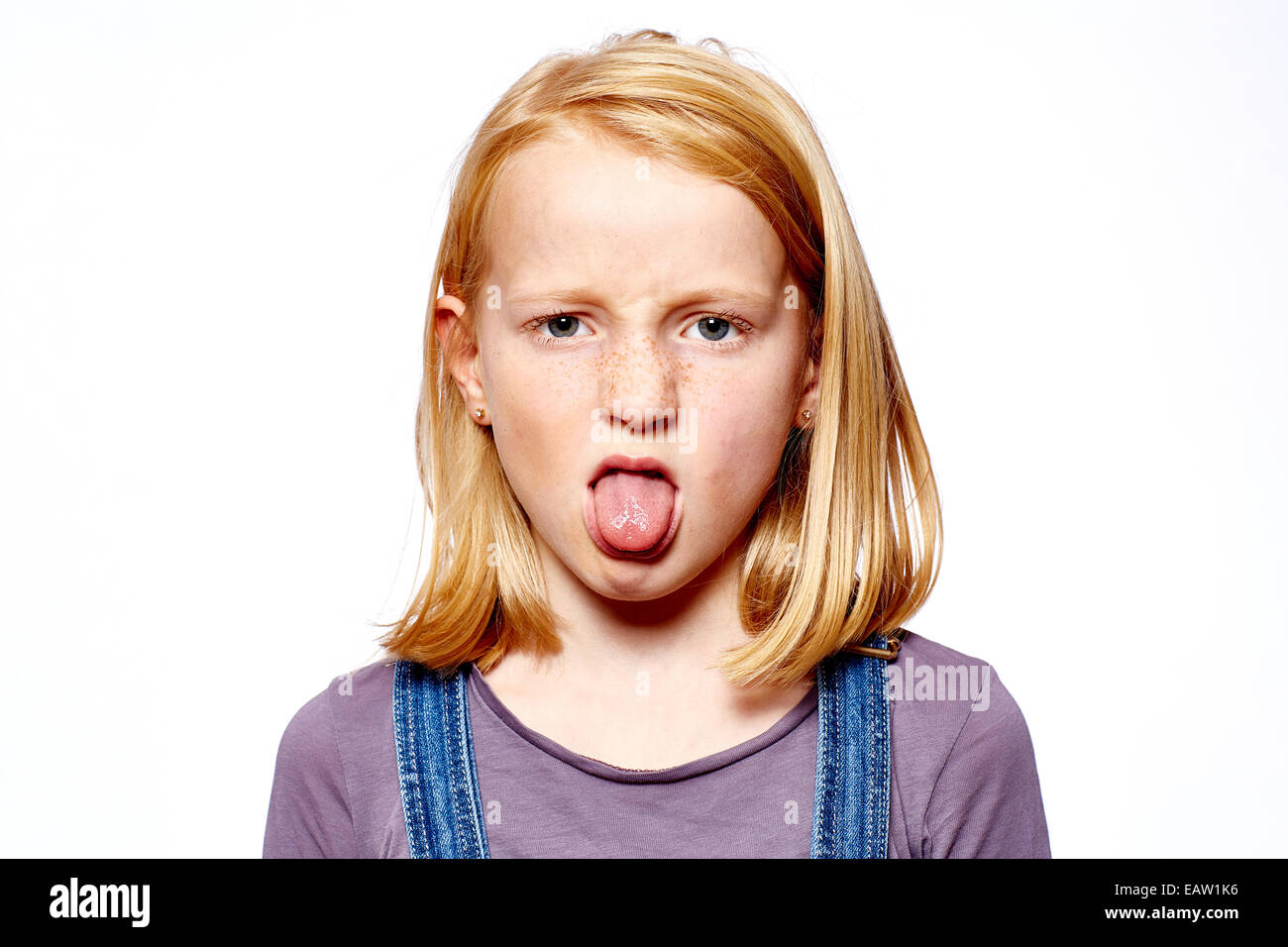 Make grimaces hi-res stock photography and images - Alamy