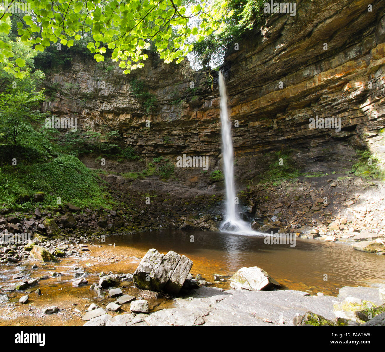 Sedimentary deposition hi-res stock photography and images - Alamy