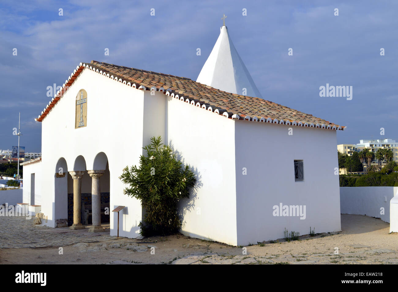 Senhora rocha hi-res stock photography and images - Alamy
