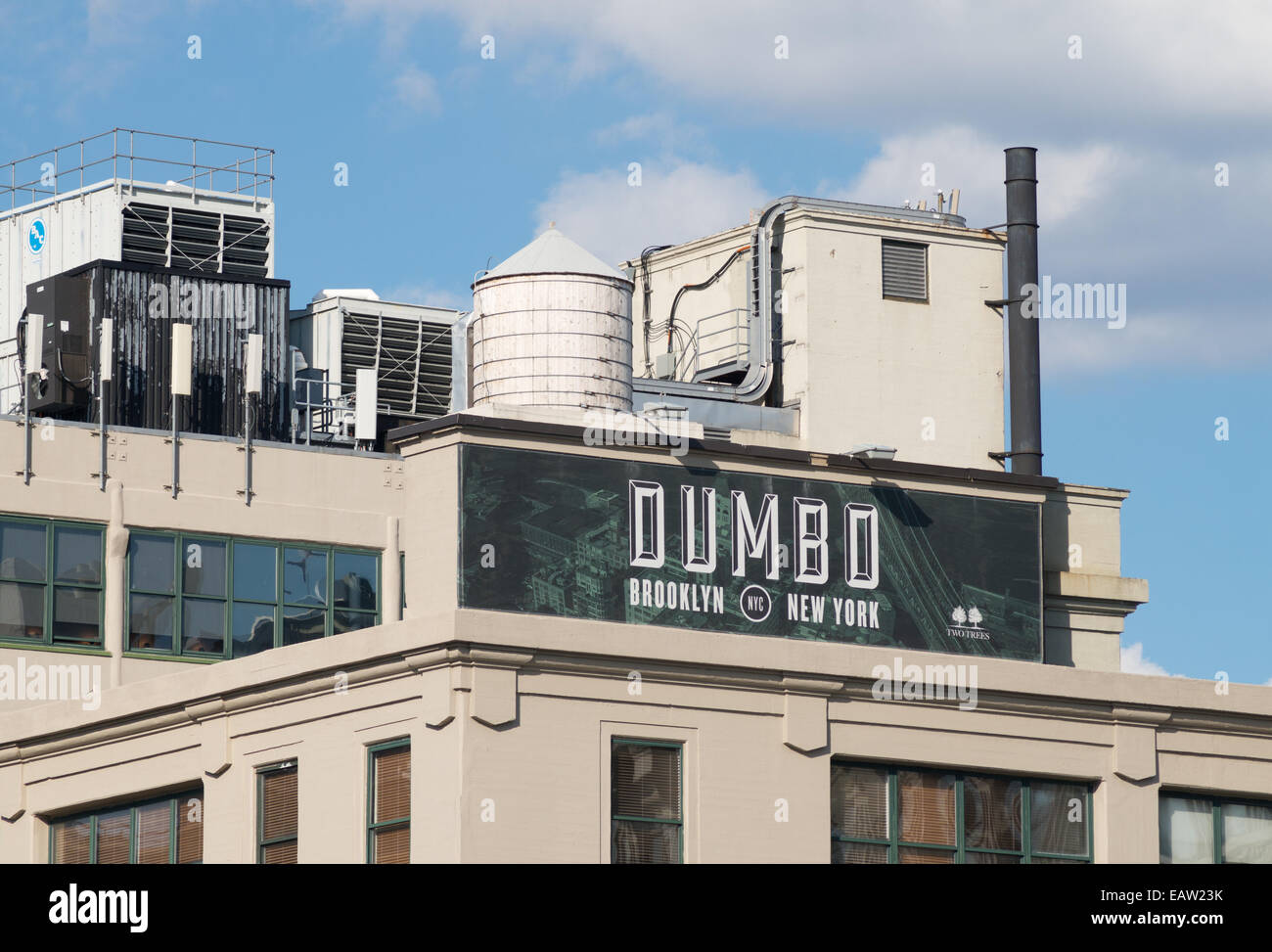 Brooklyn Sign High Resolution Stock Photography and Images - Alamy