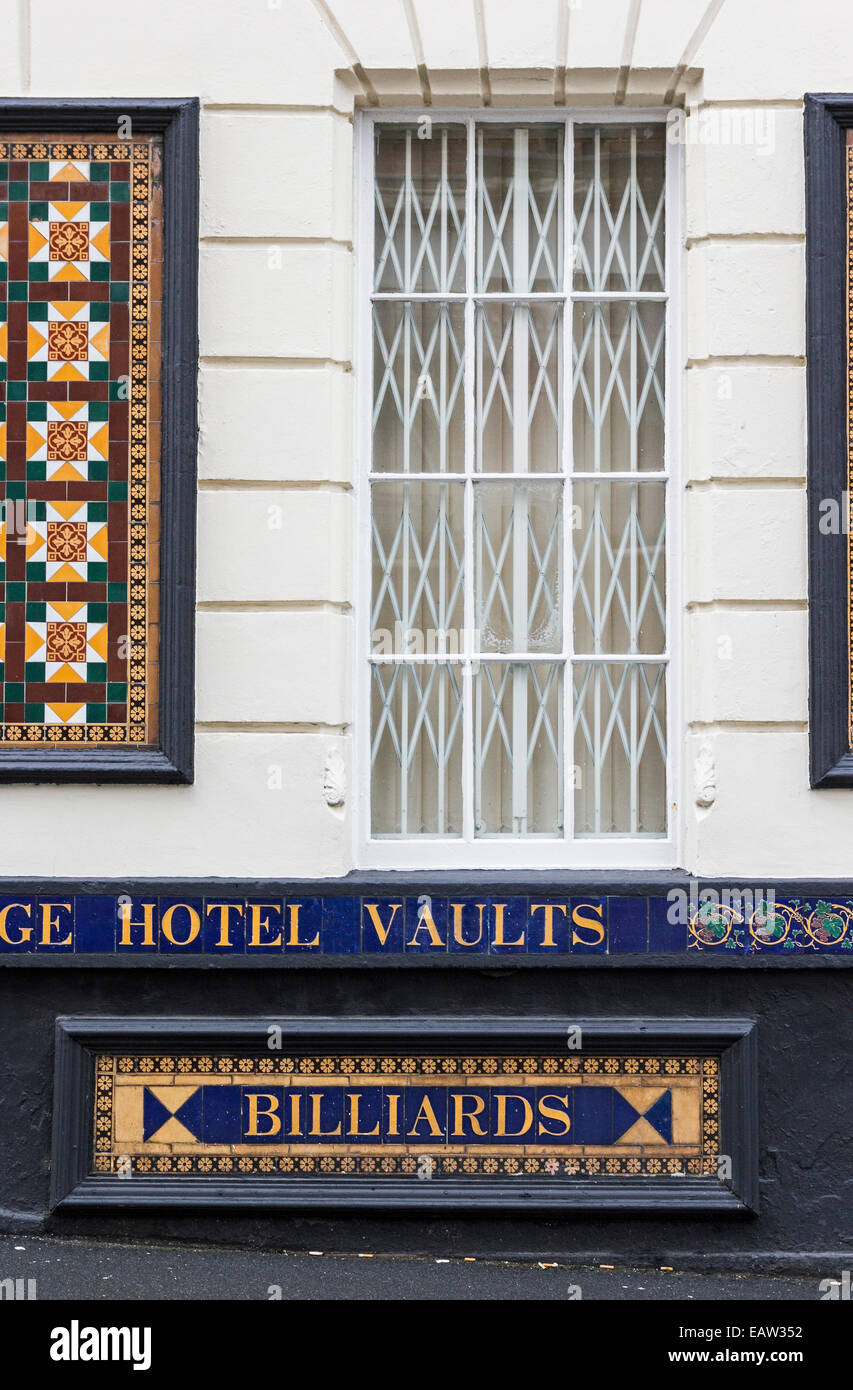 Billiards history hi-res stock photography and images - Alamy