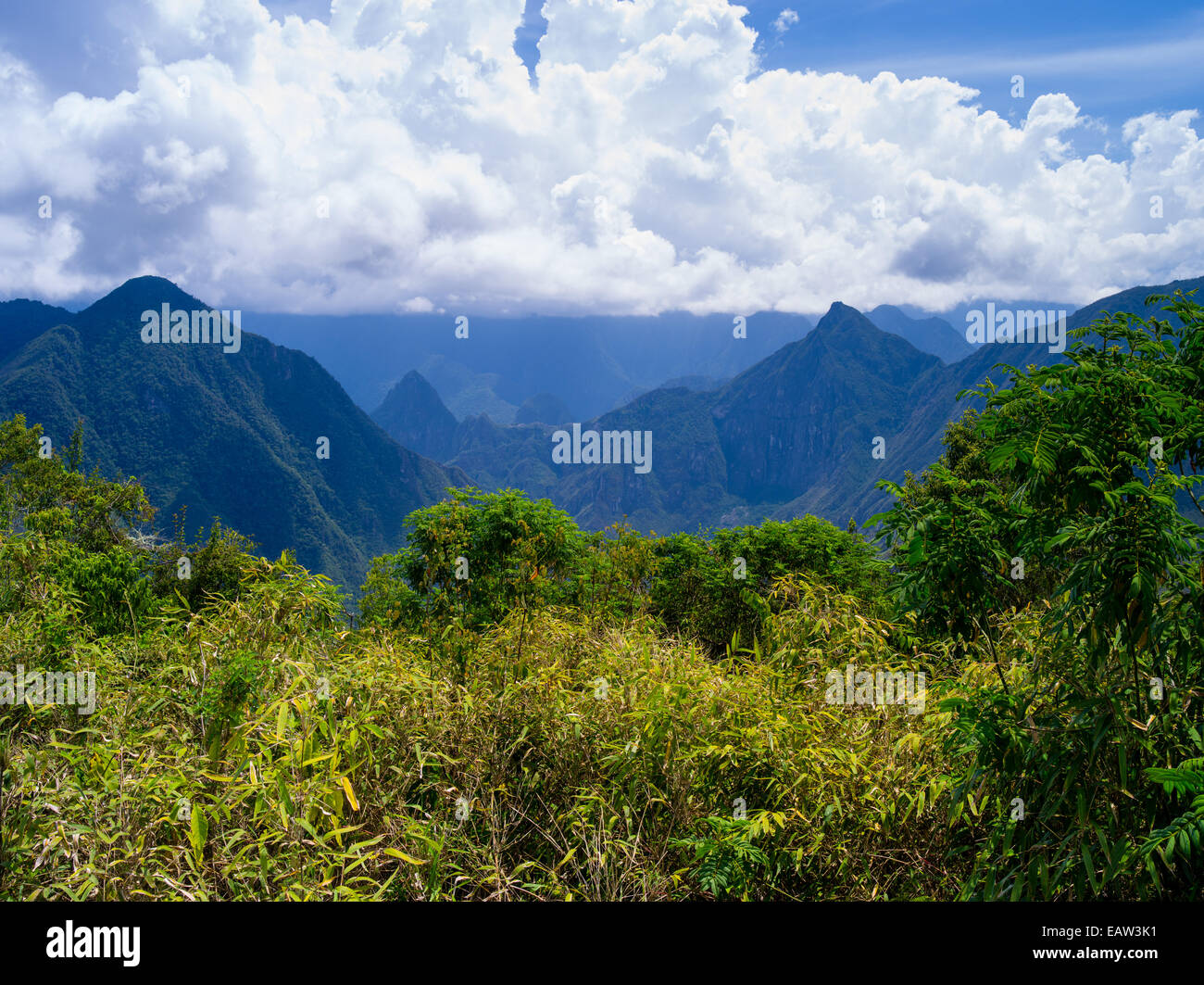 Llactapata hi-res stock photography and images - Alamy