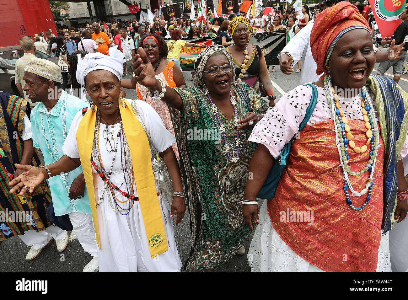 Quilombo do palmares hi-res stock photography and images - Alamy