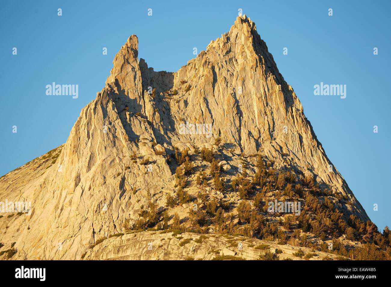 Cathedral of the peak hi-res stock photography and images - Alamy