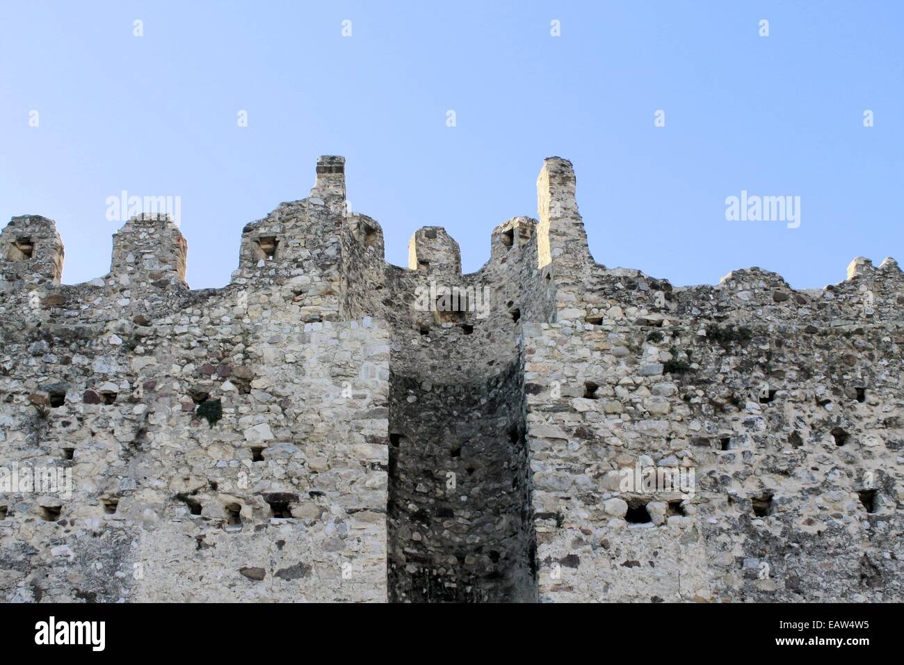 Love The Last Wall Of The Castle at Jesse Gisborne blog