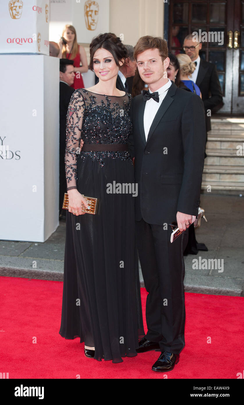 Ellis jones actor hi-res stock photography and images - Alamy