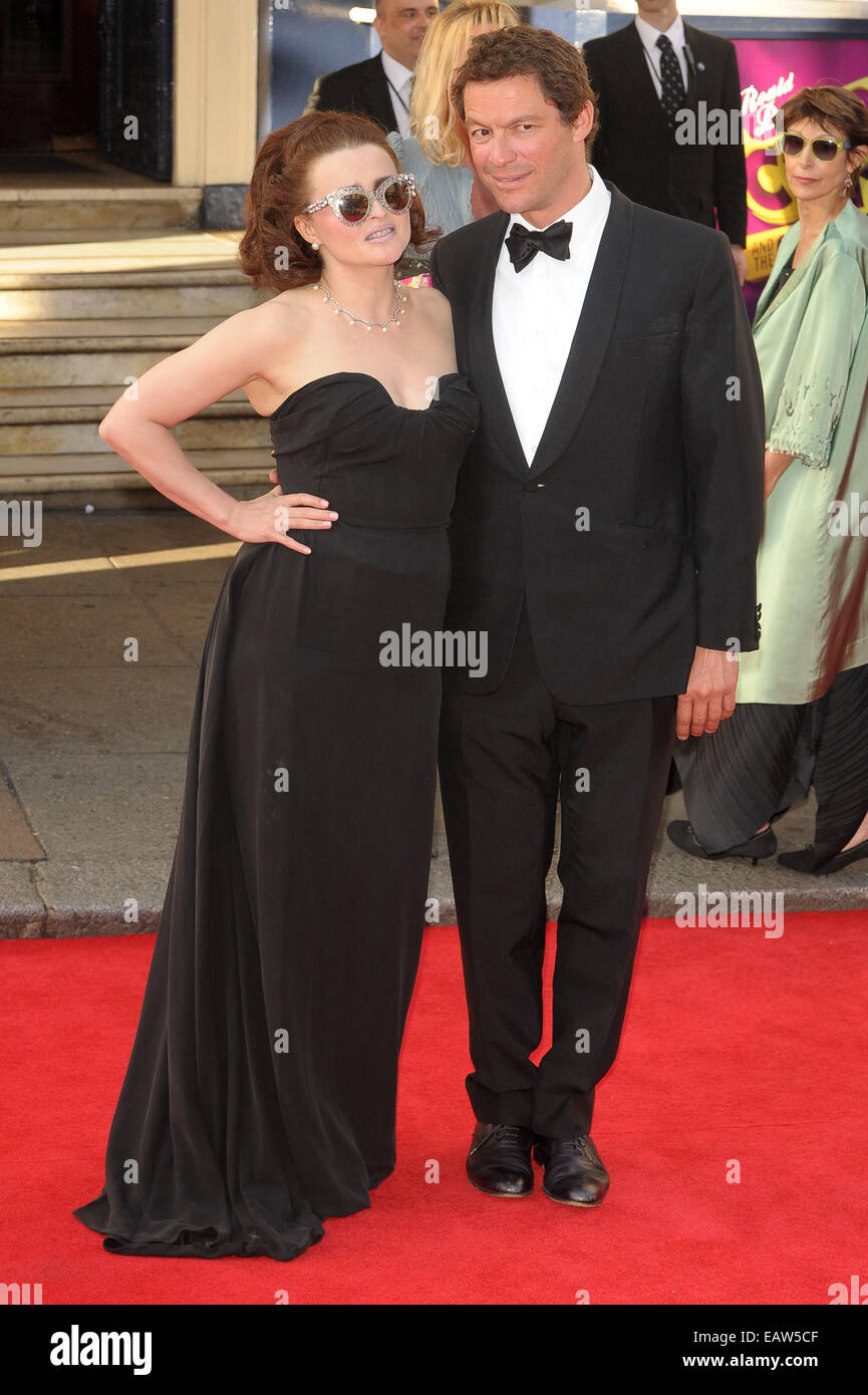 The Arqiva British Academy Television Awards held at Theatre Royal ...