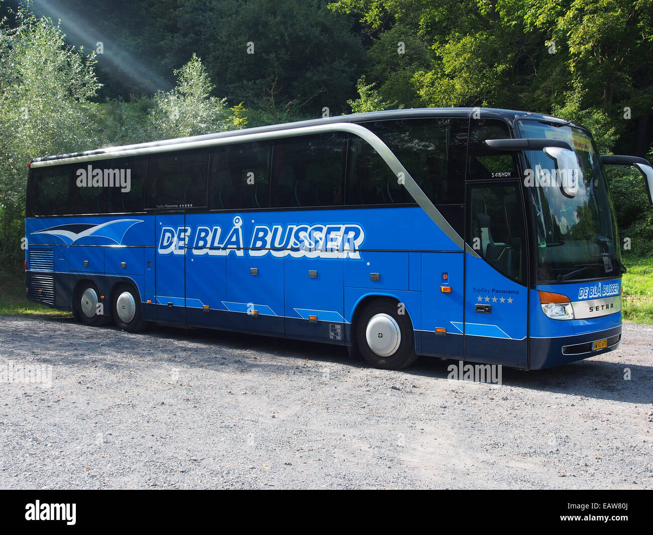 Busser Stock Photos & Busser Stock Images - Alamy