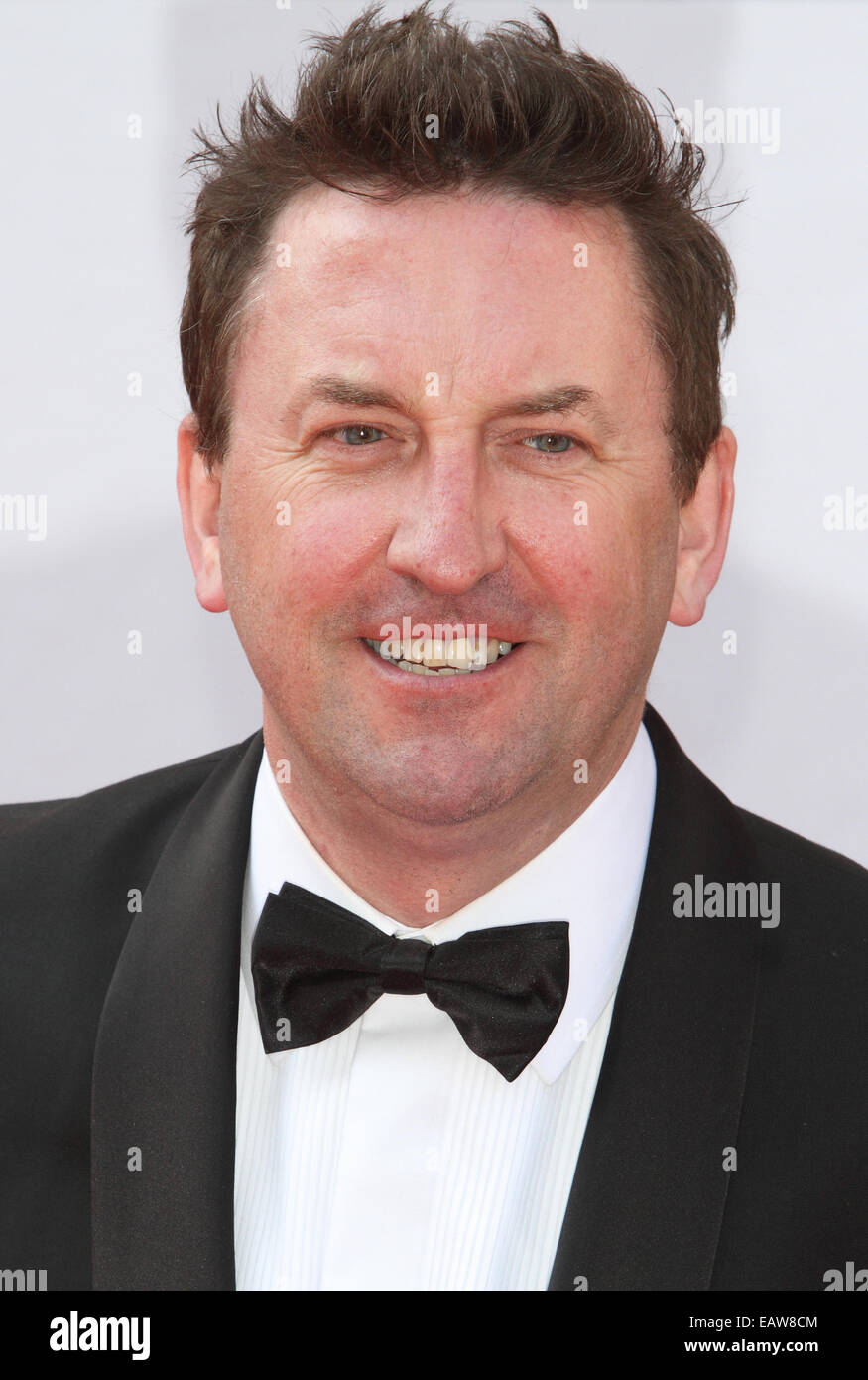 The bafta television awards theatre royal hi-res stock photography and ...