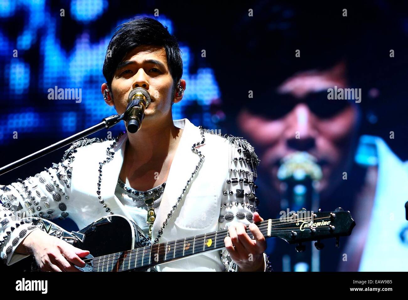 Jay Chou