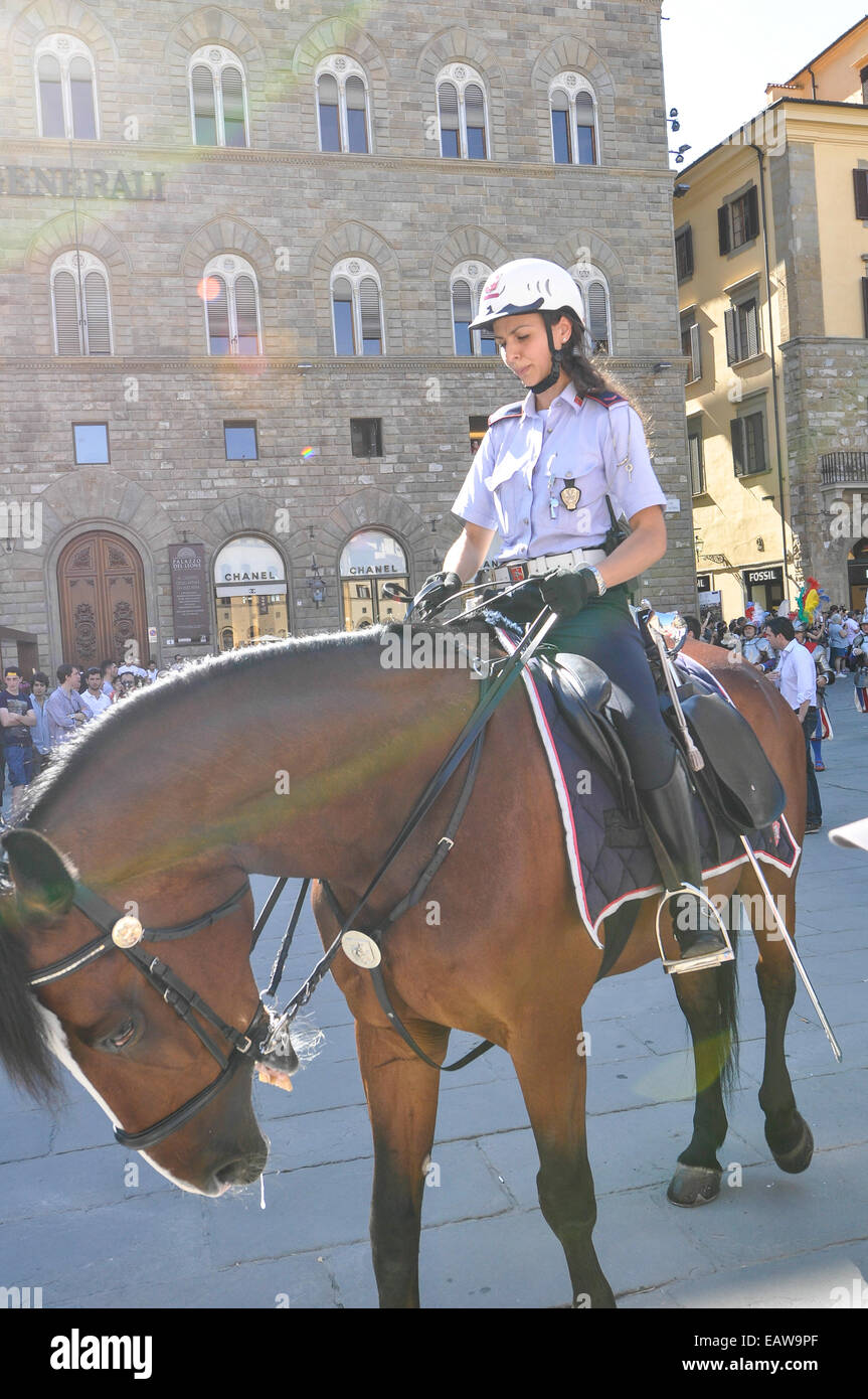 Italian renaissance festival hi-res stock photography and images - Alamy