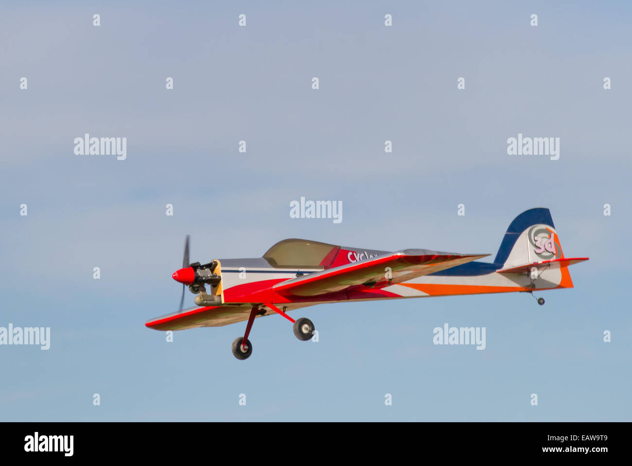 Radio controlled model planes hi-res stock photography and images - Alamy