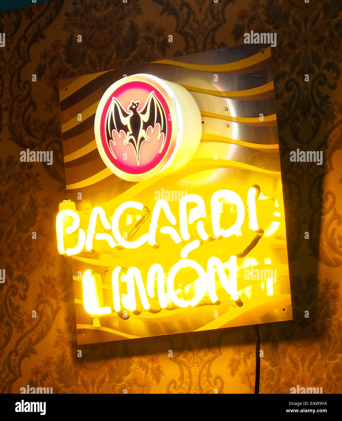 Rum marketing logo hi-res stock photography and images - Alamy