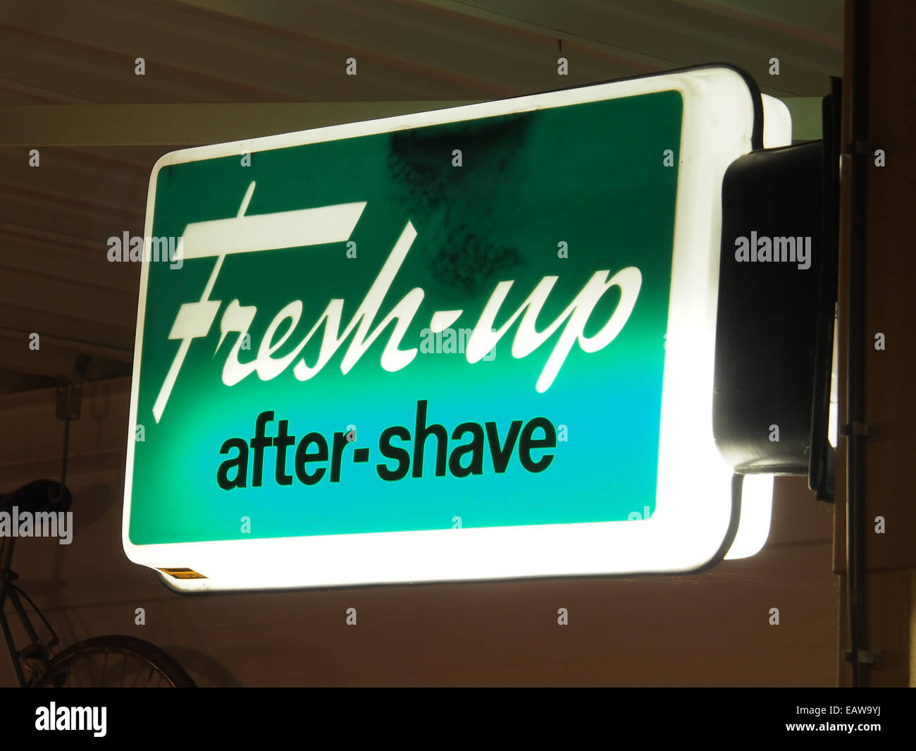 Dynamic branding hi-res stock photography and images - Alamy