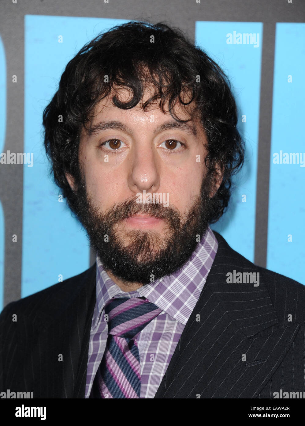 Los Angeles, California, USA. 20th Nov, 2014. Jonathan Kite attending ...