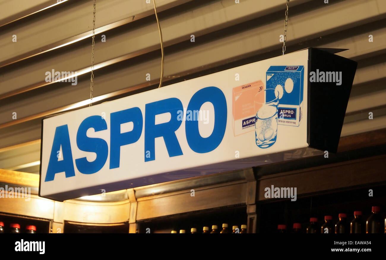Aspro hi-res stock photography and images - Alamy