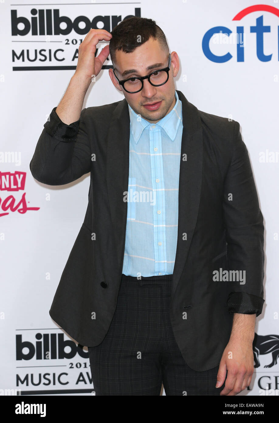 Antonoff 2014 jack hi-res stock photography and images - Alamy