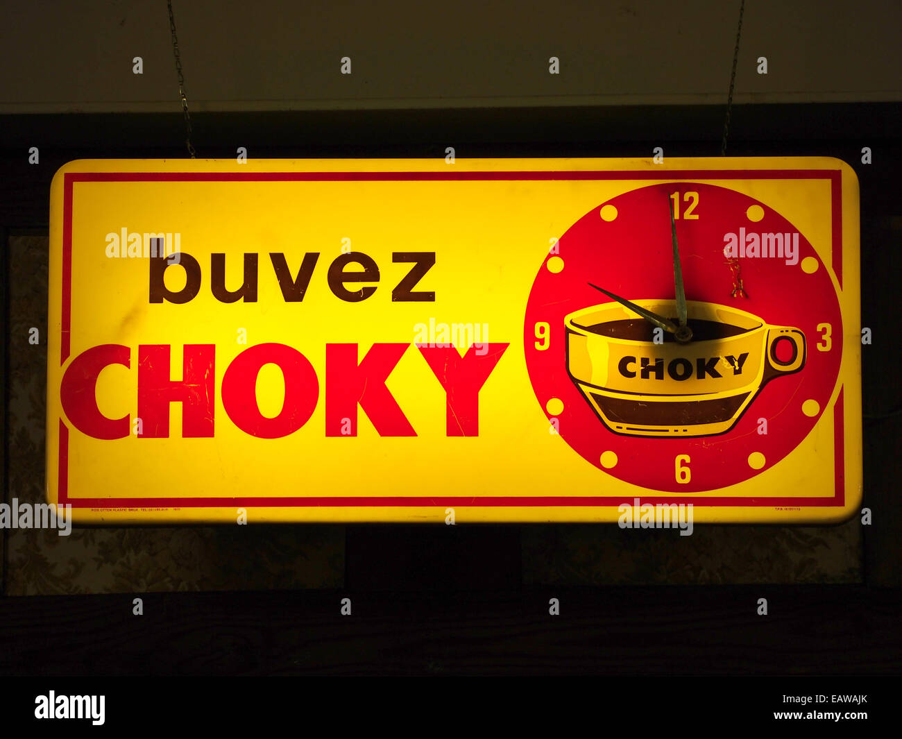 Choky hi-res stock photography and images - Alamy