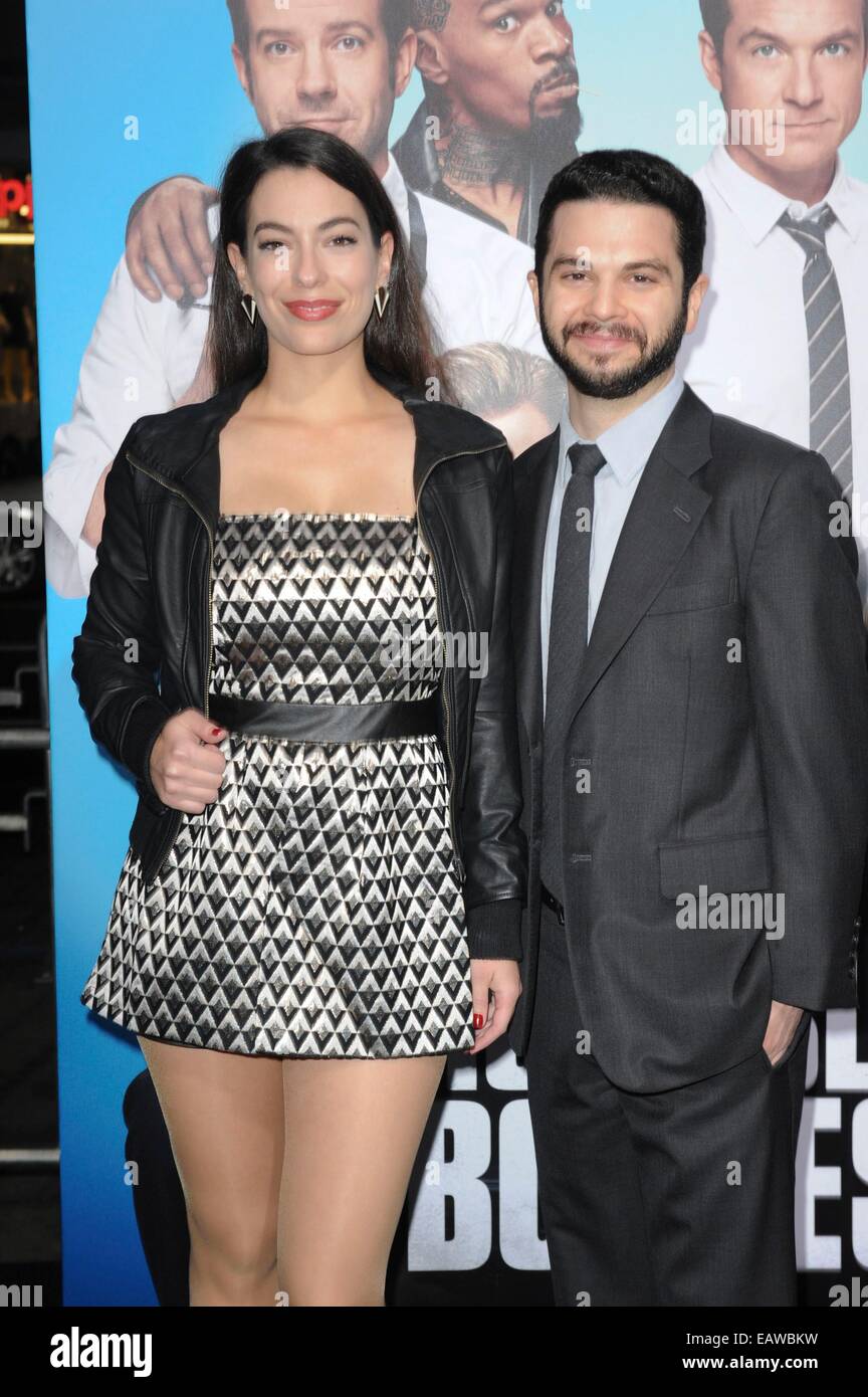 Samm levine and eve hi-res stock photography and images - Alamy