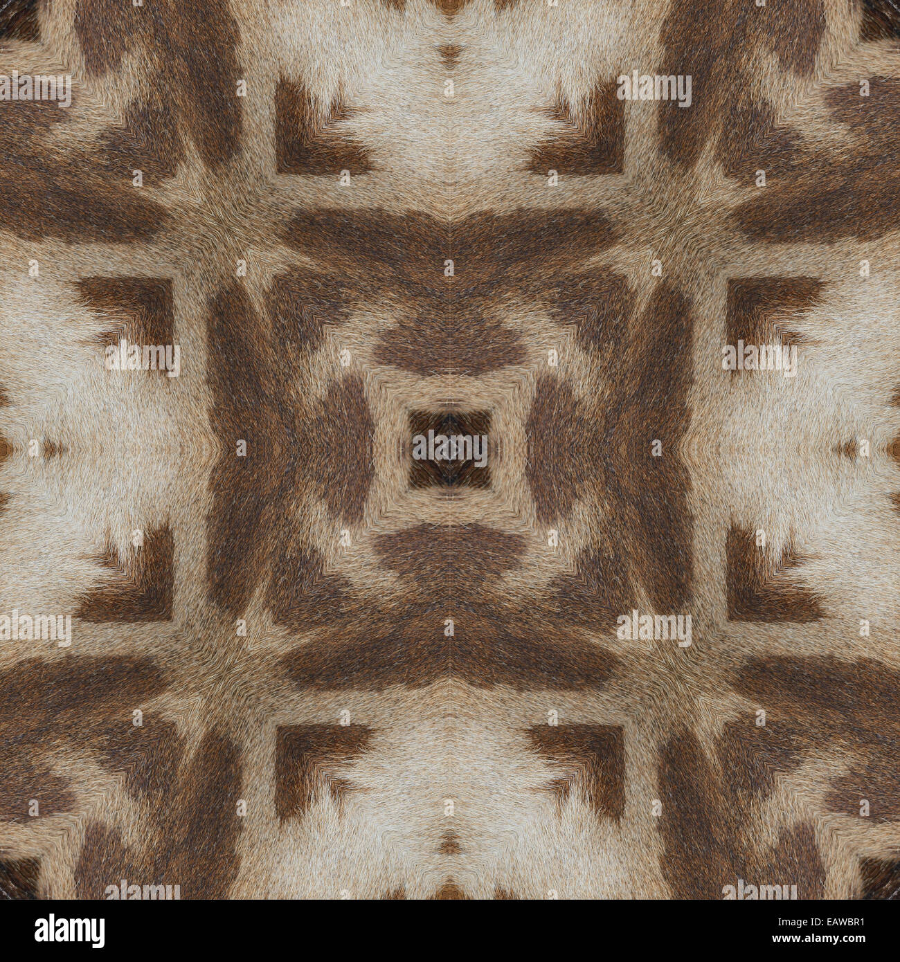 Seamless brown leather texture background hi-res stock photography and ...