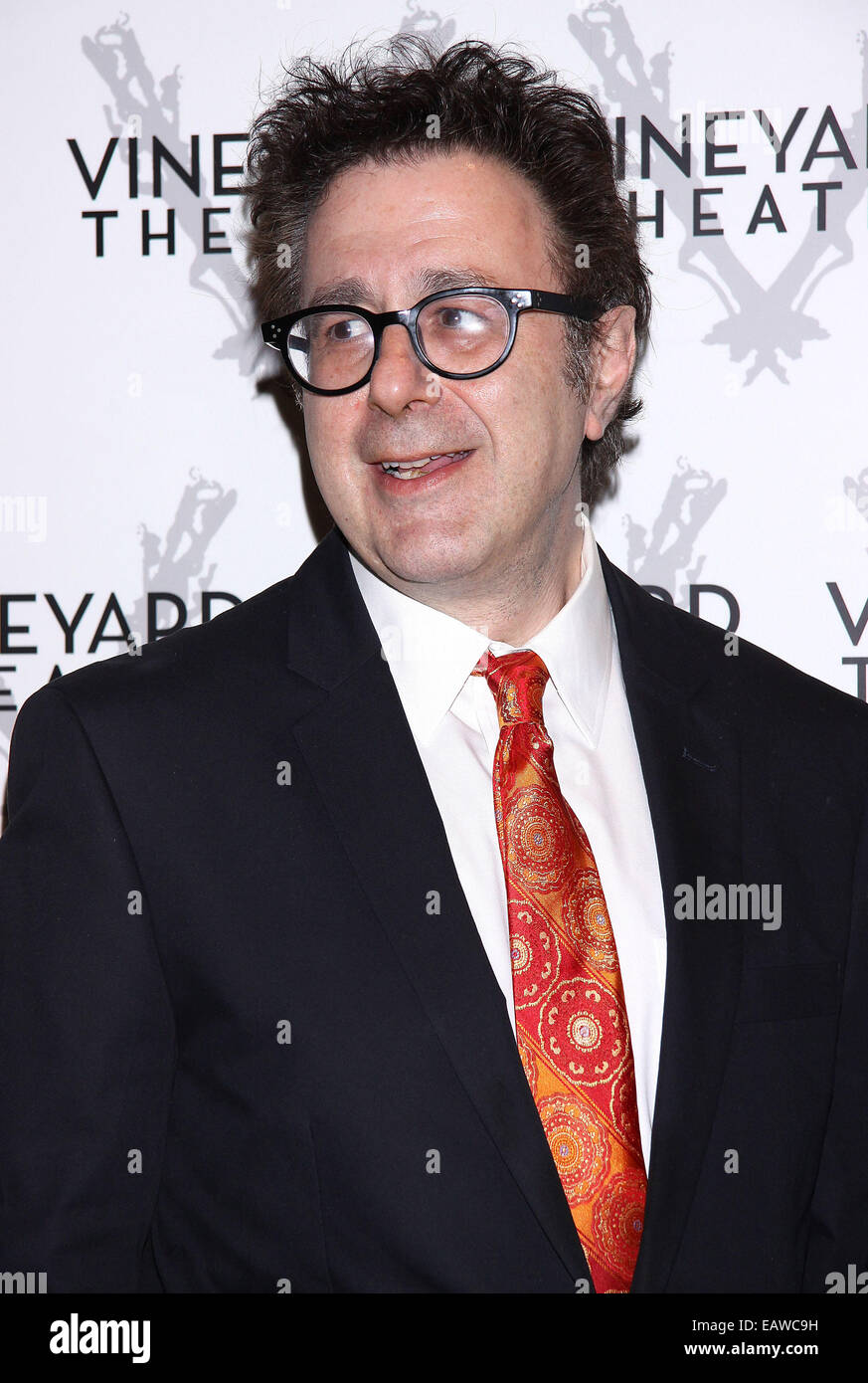 Opening night for Too Much Sun at the Vineyard Theatre - Arrivals ...