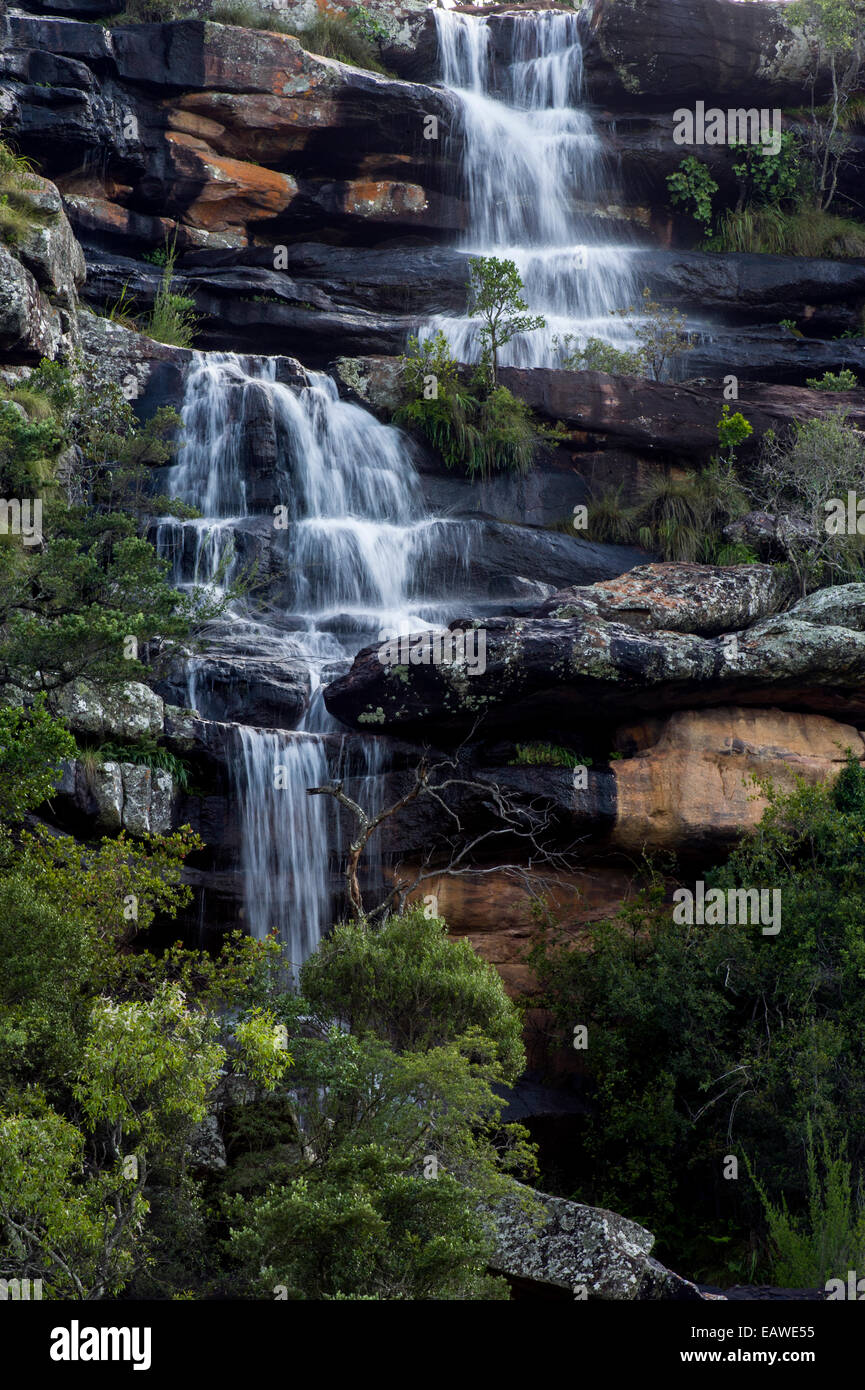 Waterfall limpopo province hi-res stock photography and images - Alamy