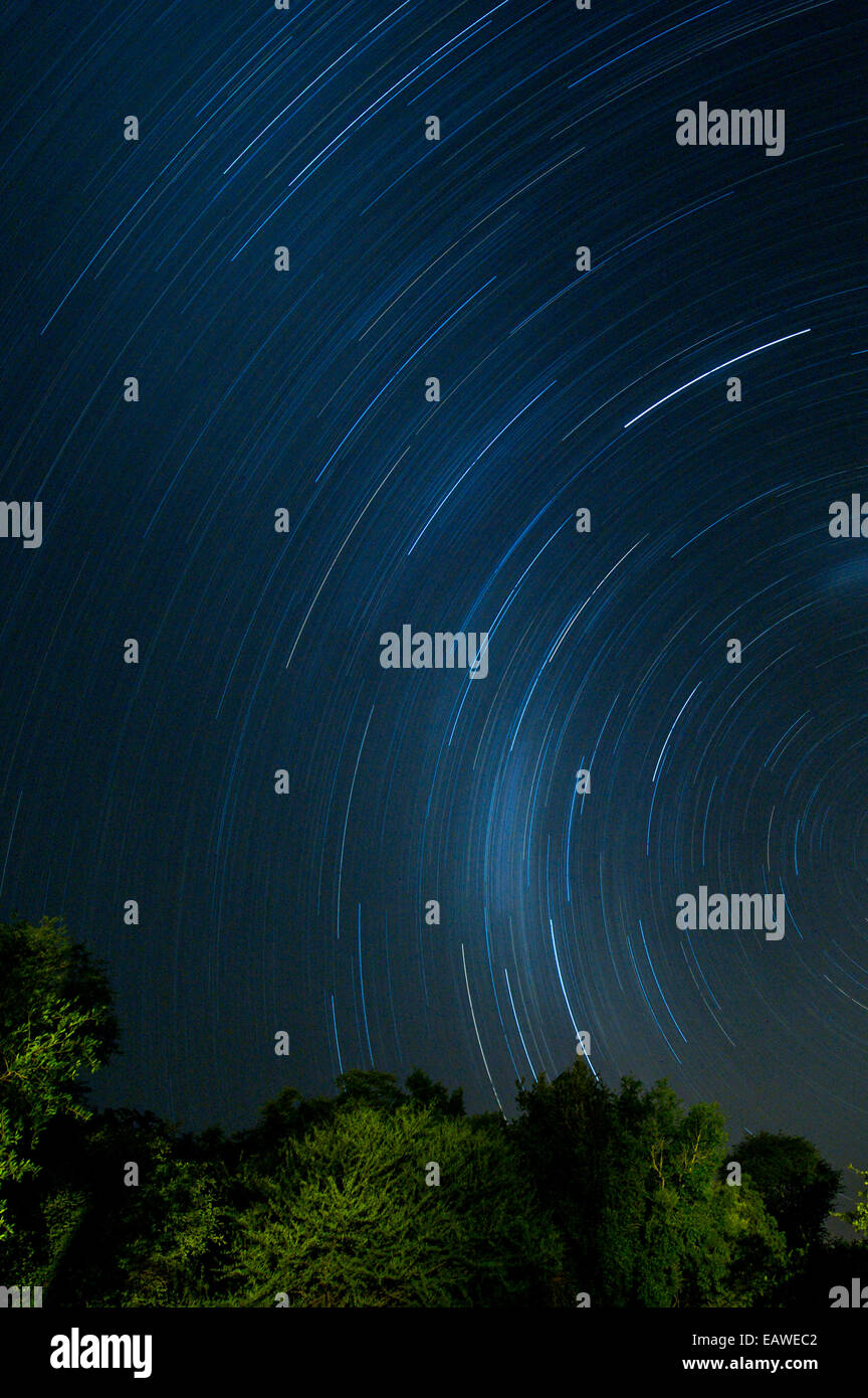 Canopy celestial hi-res stock photography and images - Alamy