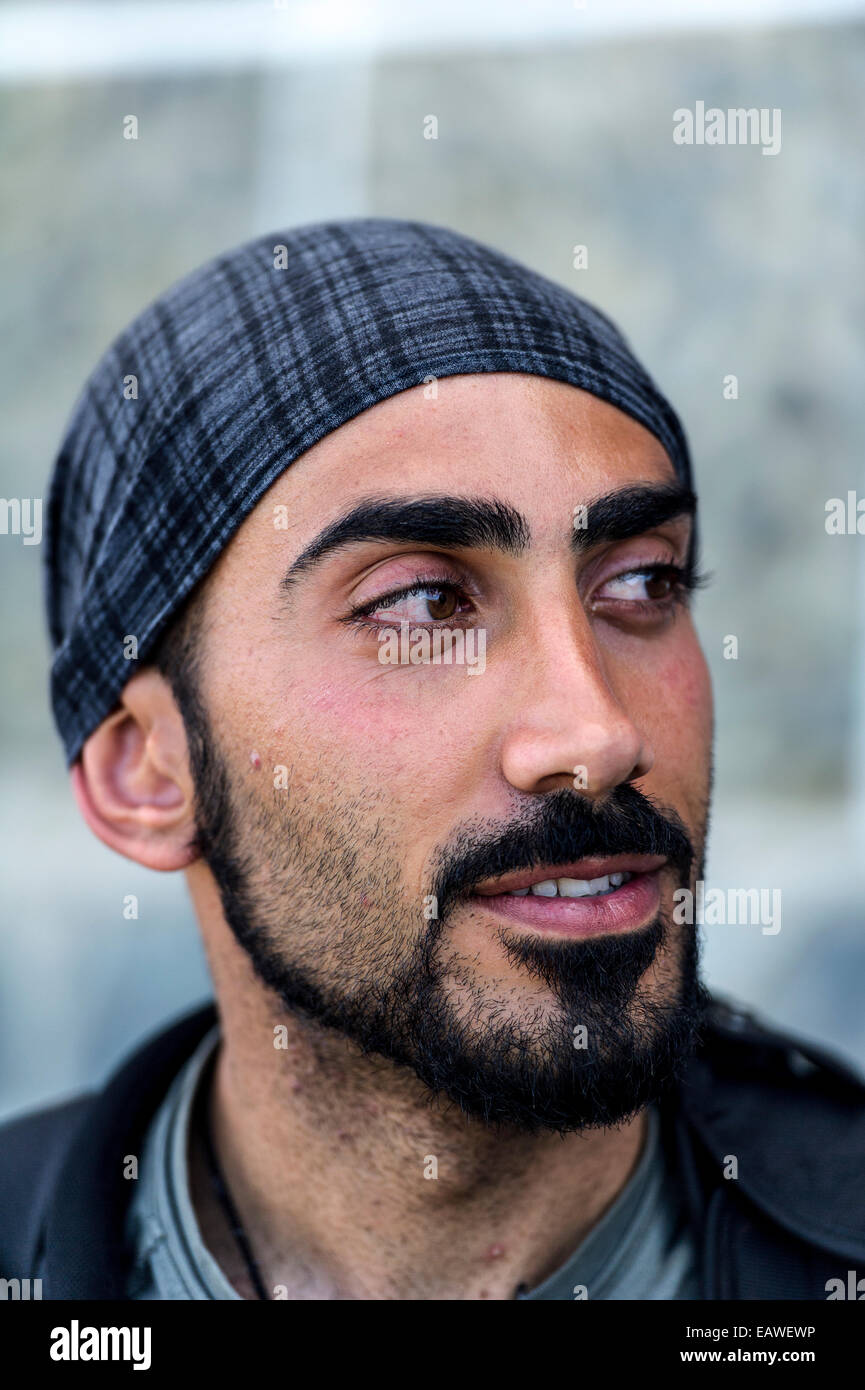 Beautiful Lebanese Men