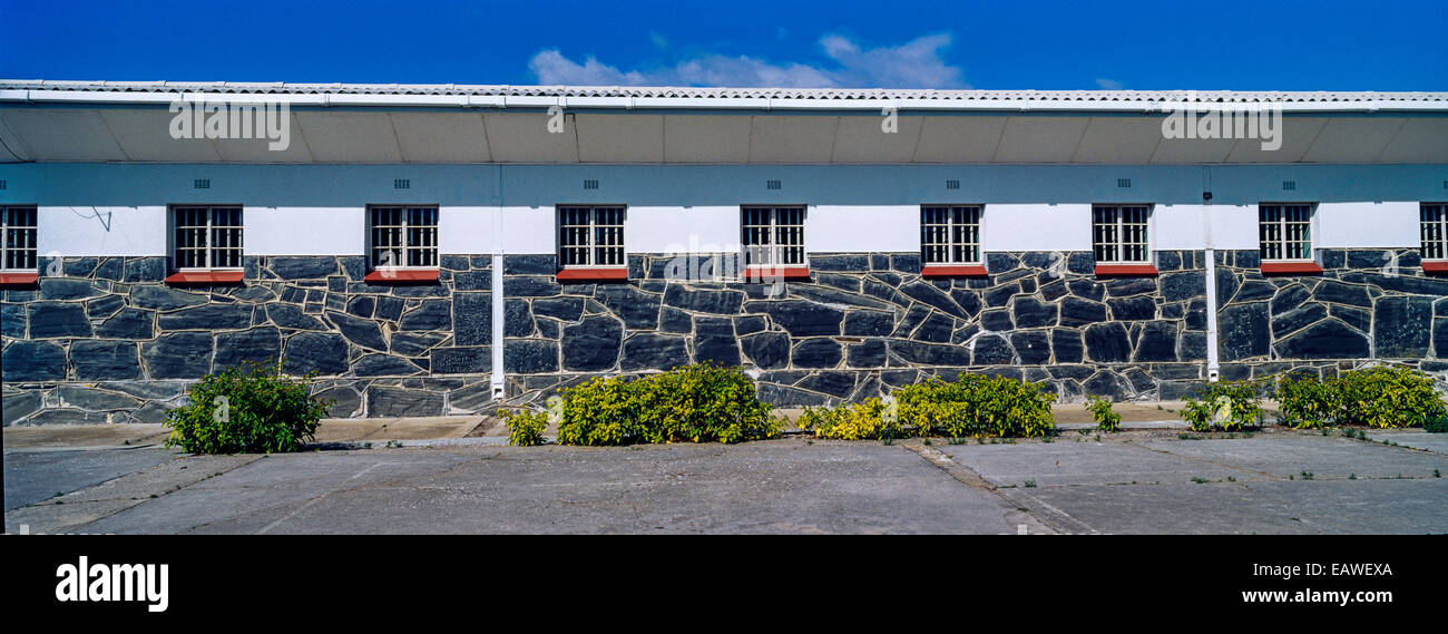 Jail block hi-res stock photography and images - Alamy
