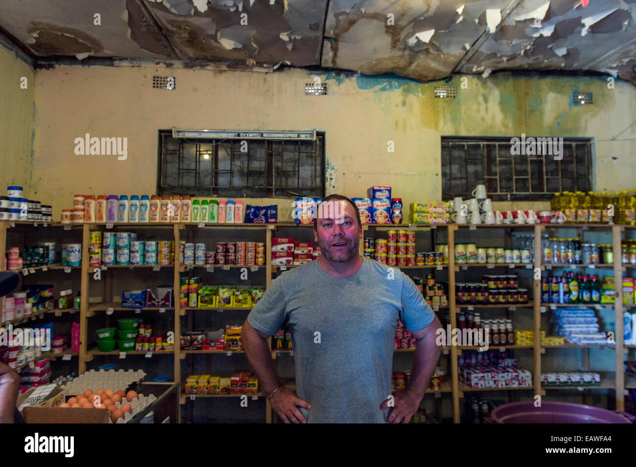 African general hi-res stock photography and images - Alamy