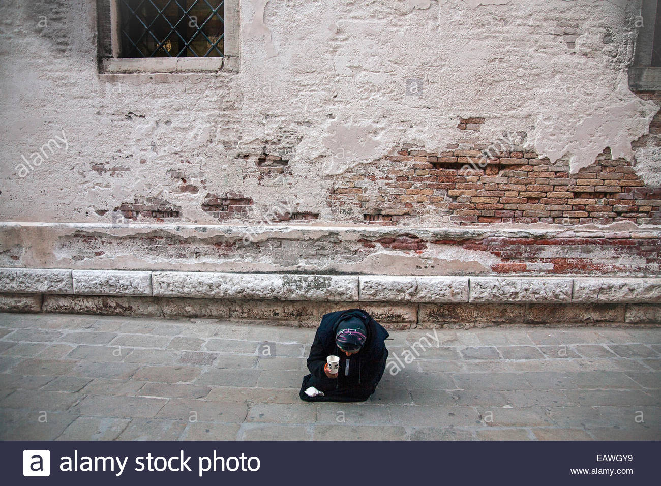 Women Begging Stock Photos & Women Begging Stock Images - Alamy