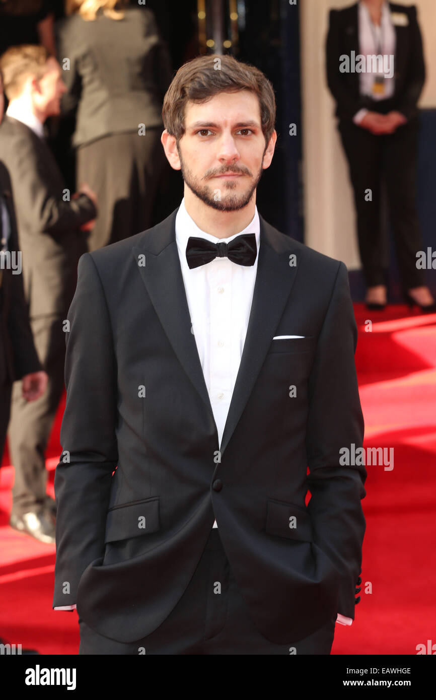 Mathew baynton hi-res stock photography and images - Alamy