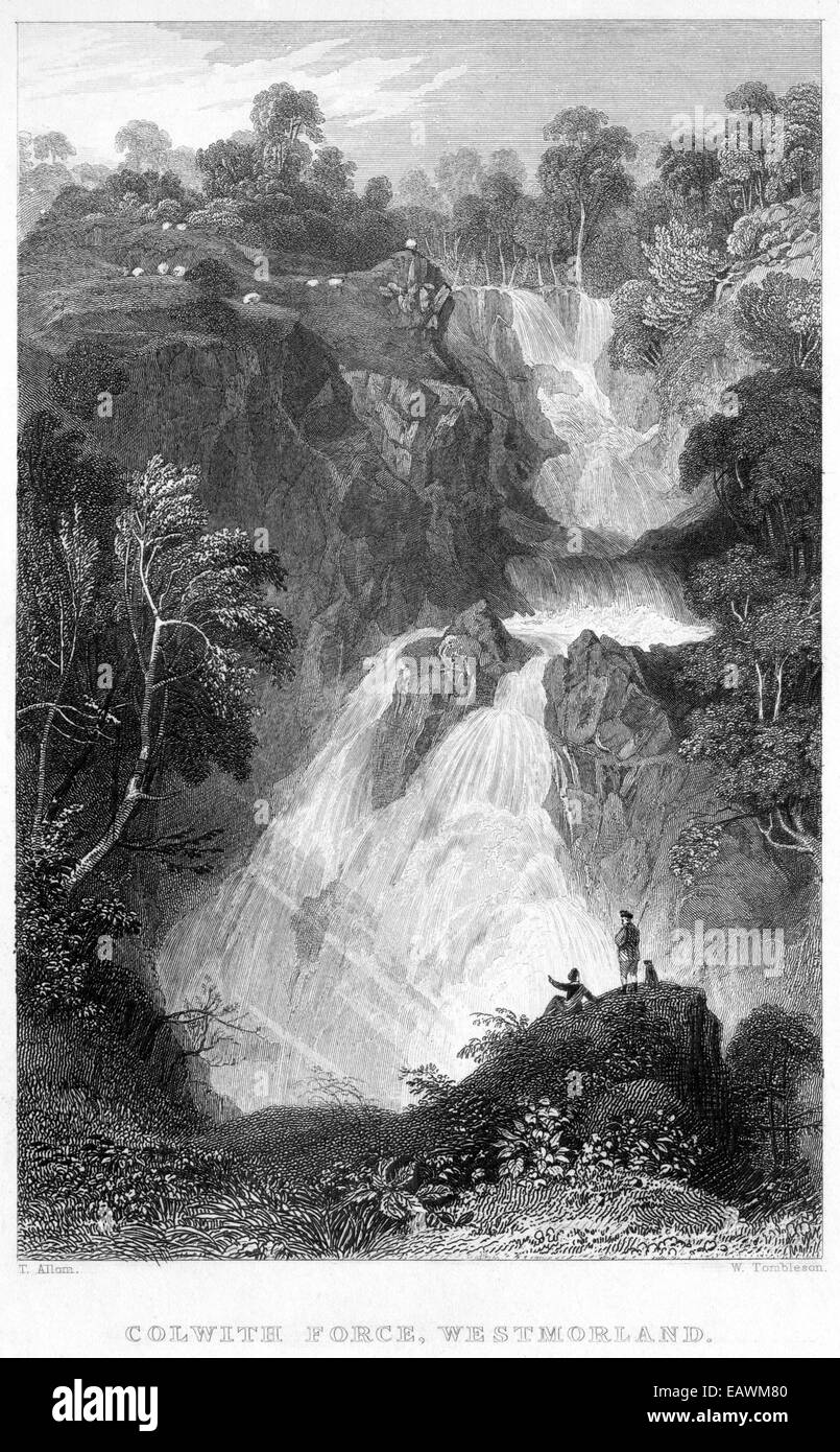 English force hi-res stock photography and images - Alamy